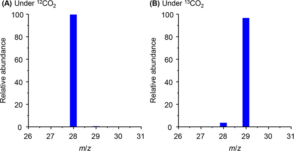 最新JACS：光催化CO2还原，选择性99.9%，稳定性96 h！ - 知乎
