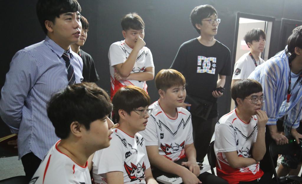 【夏季赛速访】JDG.Lvmao——如果不打职业，我想当歌手 - 知乎