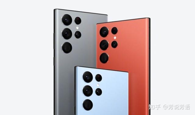 三星S22U这款手机配置怎么样，是否值得购买？ - 知乎