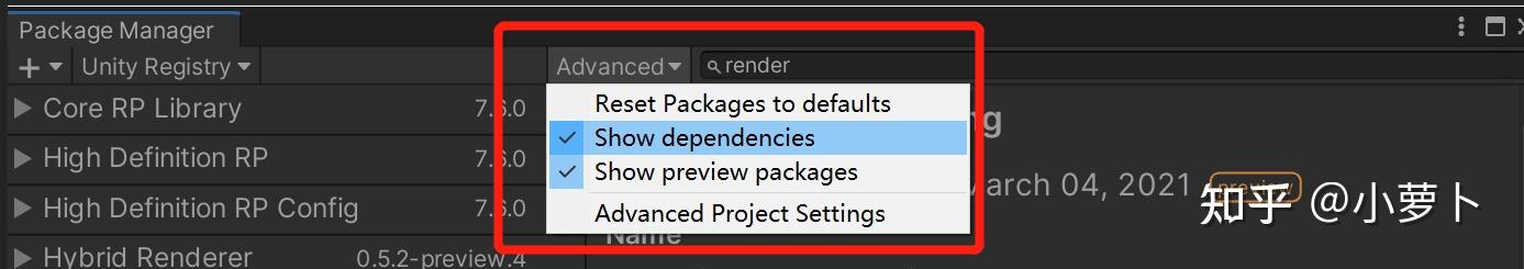 5分钟教你搭建Unity云渲染服务 - 知乎
