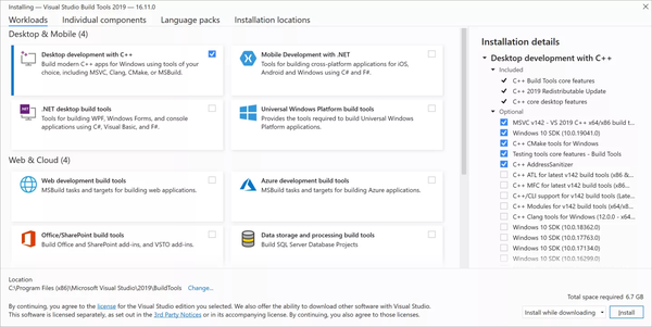Visual Studio Code 配置和使用 Rust 开发环境的最佳实践(VSCode + RA) - 知乎