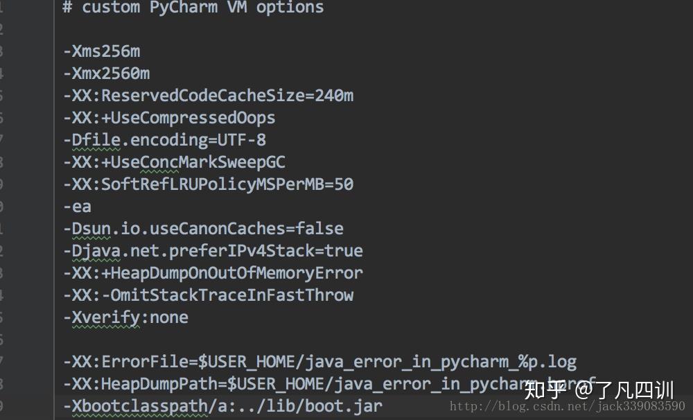 pycharm venv虚拟环境的迁移之坑 - 知乎