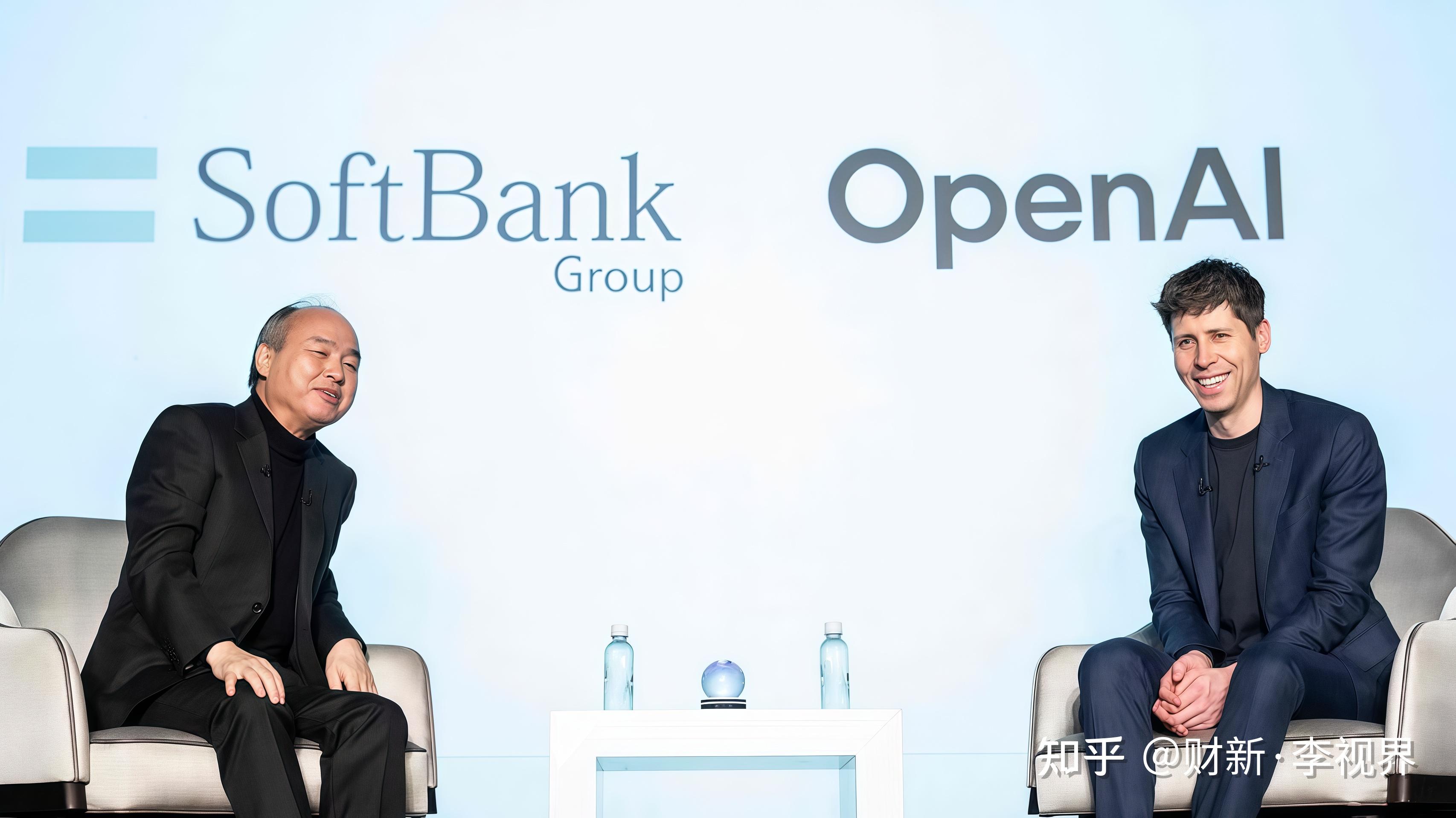 财经·股市风向标：AI对垒！OpenAI 400亿美元融资，DeepSeek下一步如何反击？ - 知乎