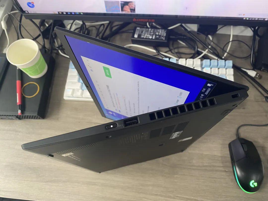 X1c 2019+WiFi6网卡等于X1c 2020——二手ThinkPad X1 Carbon 2020款淘机攻略 - 知乎