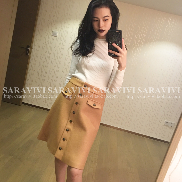 我喜欢的18家淘宝女装店 - 知乎