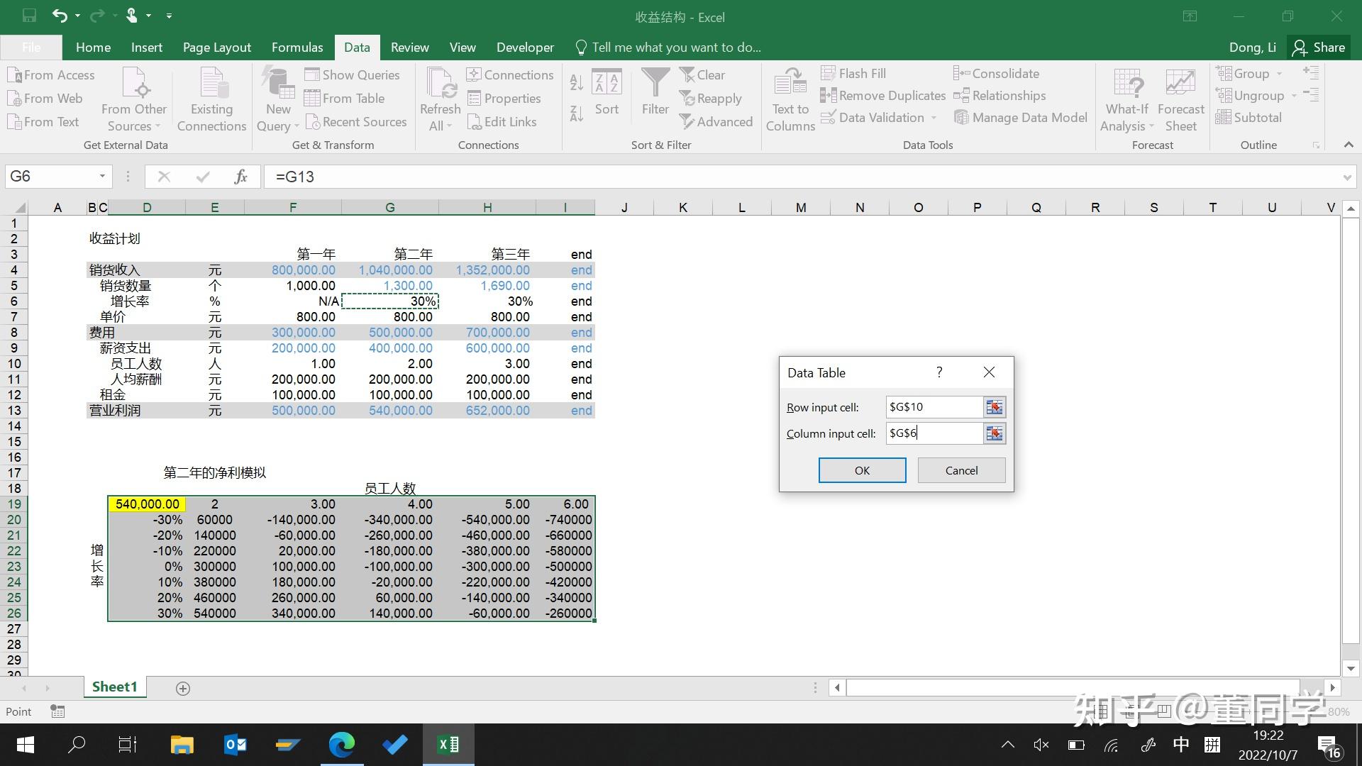 读《为什么精英都是Excel控》有感—利用Excel增强数字力 - 知乎