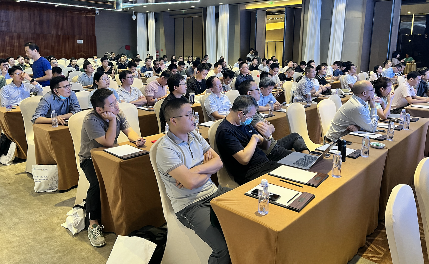 不忘初心，筑梦未来 | 【2023 ACDU 中国行·深圳站】数据库主题交流活动成功举办！ - 知乎