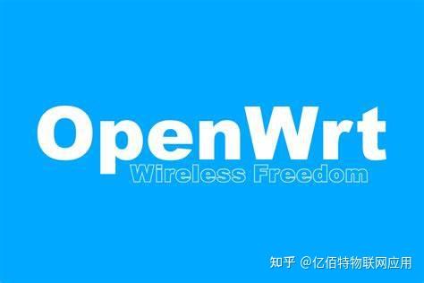 OpenWrt是什么操作系统？ - 知乎