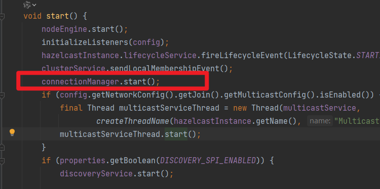深入理解Hazelcast技术原理（含源码分析）） - 知乎