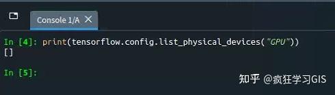 Ubuntu配置CPU、GPU版本tensorflow环境 - 知乎