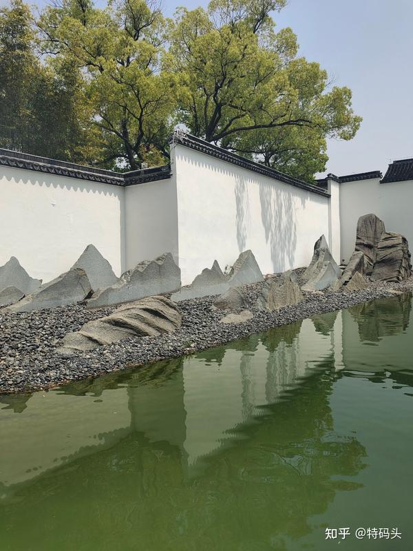 沉醉于苏州 知乎