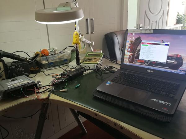 提升驾驶乐趣与乘坐舒适度-奔驰V260L刷ecu来助力 - 知乎