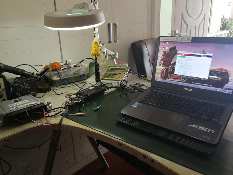 提升驾驶乐趣与乘坐舒适度-奔驰V260L刷ecu来助力 - 知乎