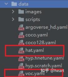 三天玩转yolo——yolov5训练自己的目标检测模型 - 知乎