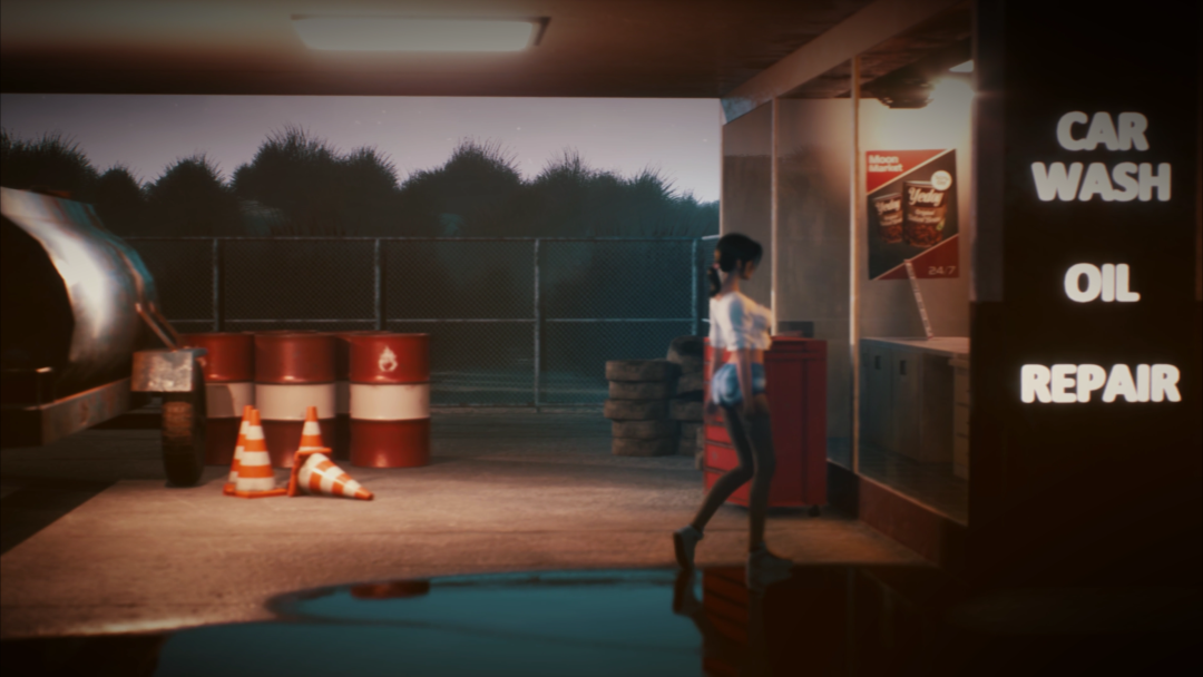 《SEEK风尚画报》先锋对谈 | 虚拟偶像Metamuse创始人：小缪是元宇宙的缪斯 - 知乎