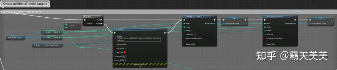如何在虚幻引擎中制作3A级交互雪地（Deformable Snow） - 知乎