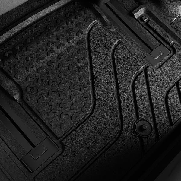 3W全TPE健康汽车脚垫—— #蔚来ES6# 专用！ - 知乎