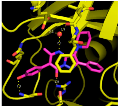MAT2A靶点临床在研抑制剂开发进展 - 知乎