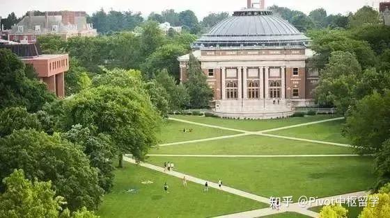 Pivot学员说 | Stanford UGVR暑研做翅膀，普林卡梅全奖PhD是终点亦是起点！ - 知乎