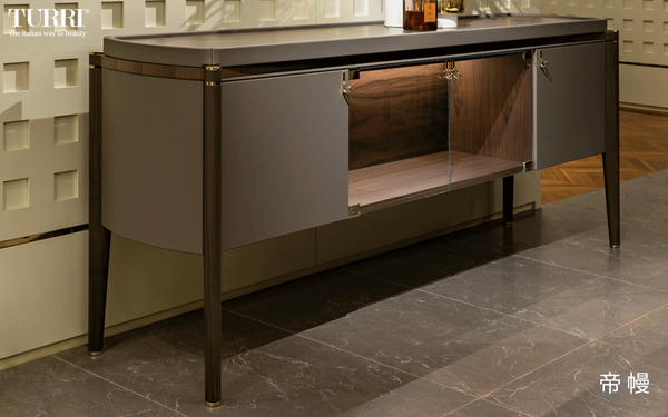 新中式家具TURRI，将奢华融入现代与古典之间 - 知乎