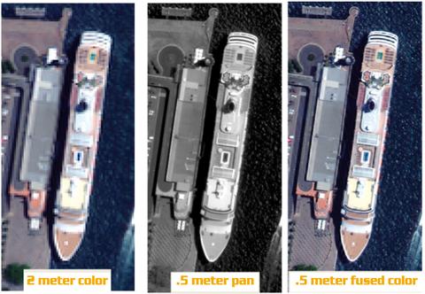 GEE数据类型—Image,Image Collection - 知乎