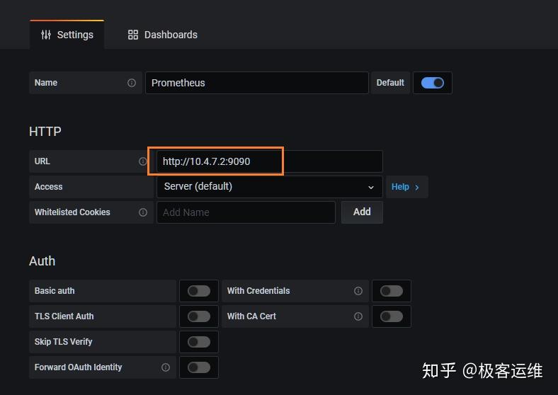 Prometheus看完这些，入门就够了 - 知乎