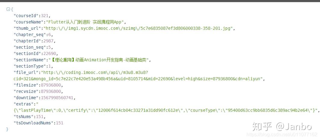 Python FFmpeg m3u8解密合成mp4 - 知乎
