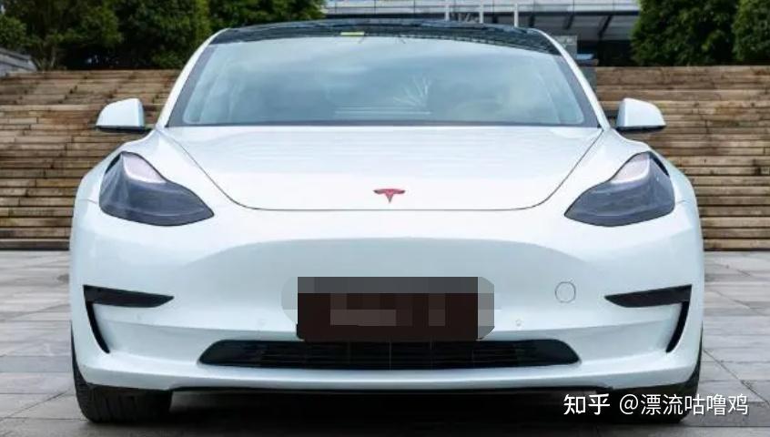 预算不够但又想买model 3p，纠结阿 - 知乎