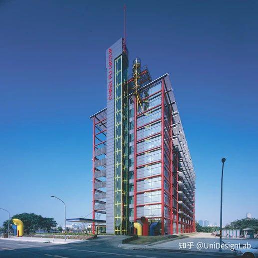 直播邀请函 | RSHP罗杰斯事务所：本 · 华纳 - 知乎