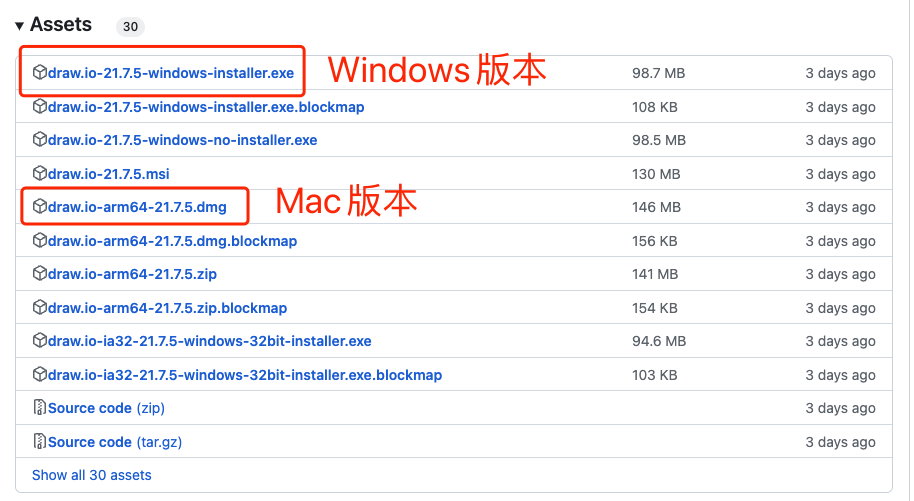 超级好用绘图工具（github 知乎 