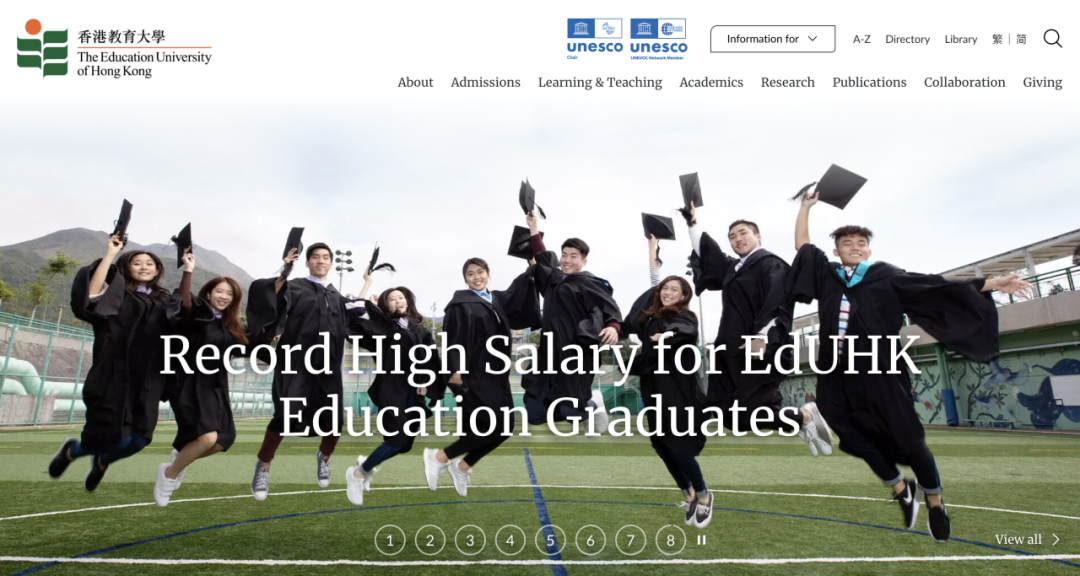 香港八大哪些专业值得冲？港区艺术留学院校专业盘点 - 知乎