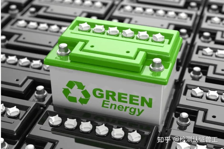 IEC62619 工业用锂蓄电池和蓄电池组的安全要求| 干货分享 - 知乎