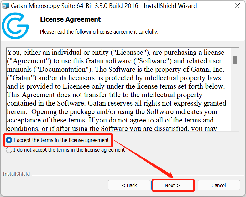 Gatan Microscopy Suite 2020详细安装教程 - 知乎