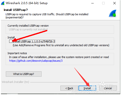 Windows&Linux USB抓包方法总结 - 知乎