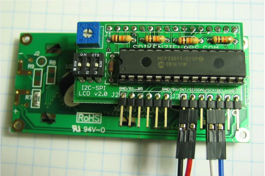 I3C vs I2C：揭秘通信协议之争 - 知乎