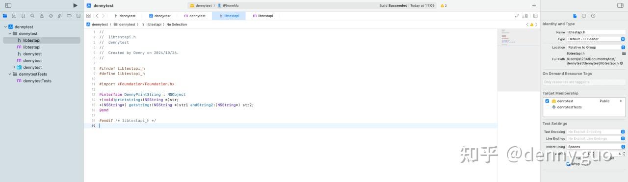 【Delphi开发iOS应用】如何调用第三方Framework - 知乎