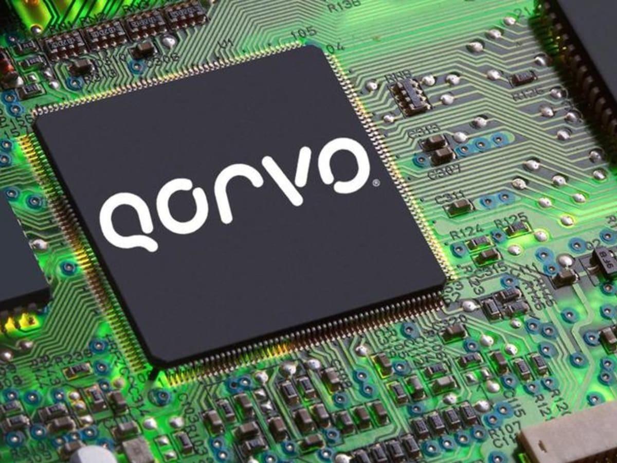 Qorvo推出通过基于UWB的智能手机高精度安全室内导航系统 - 知乎