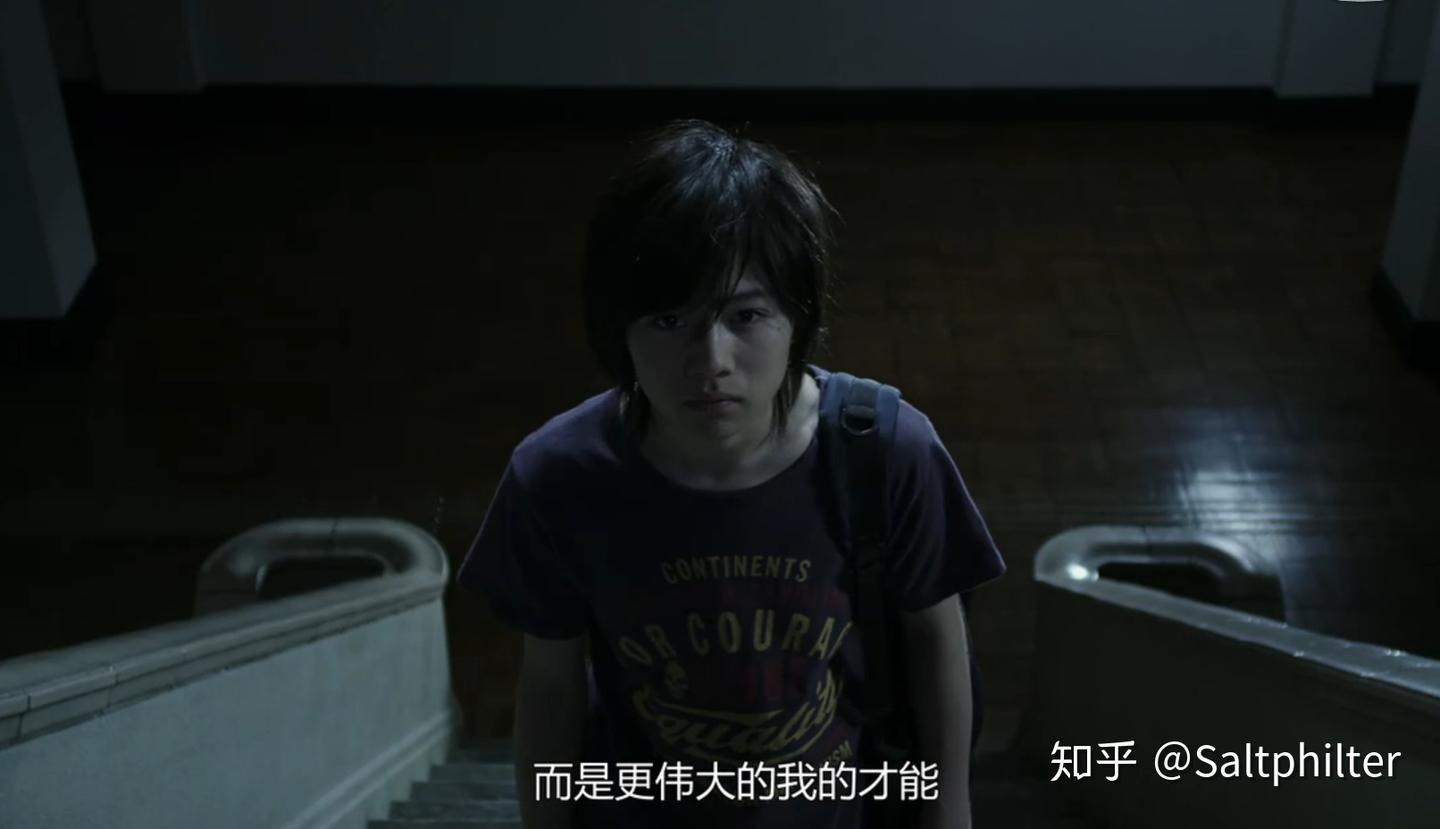 告白 一部精彩绝伦的日本电影 - 知乎