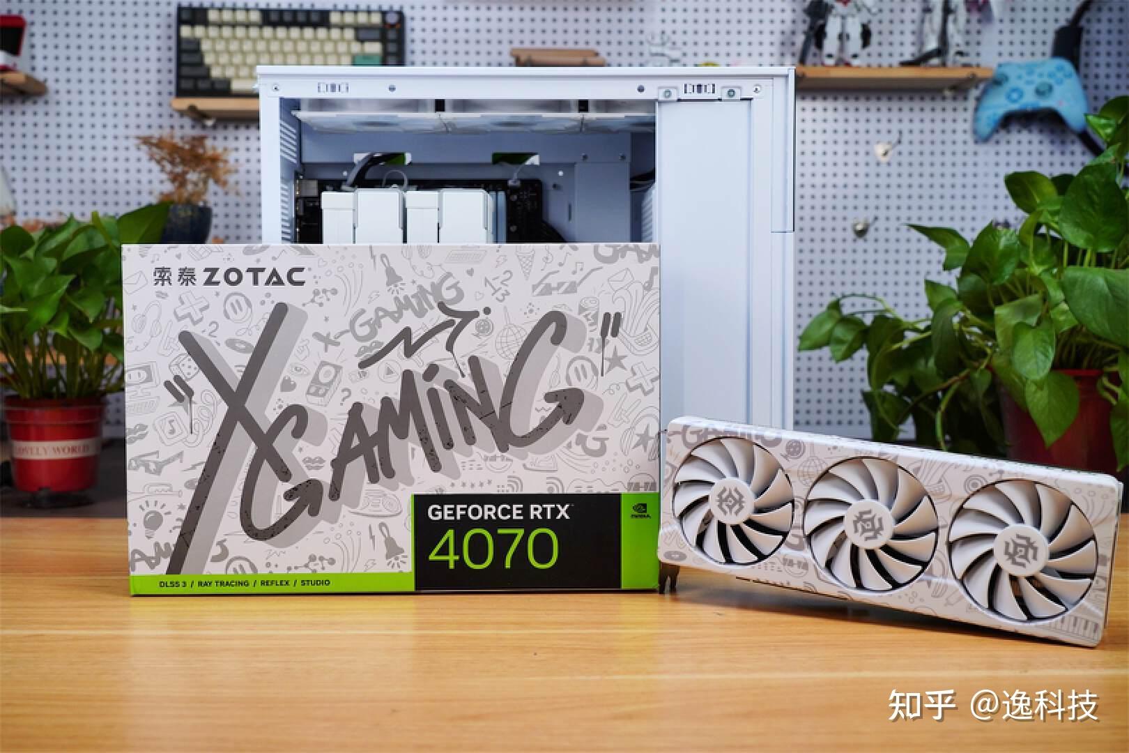 4060和4070哪个更值得购买?