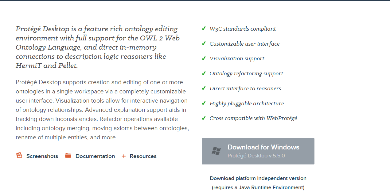 protege使用教程一：添加类和属性 - 知乎