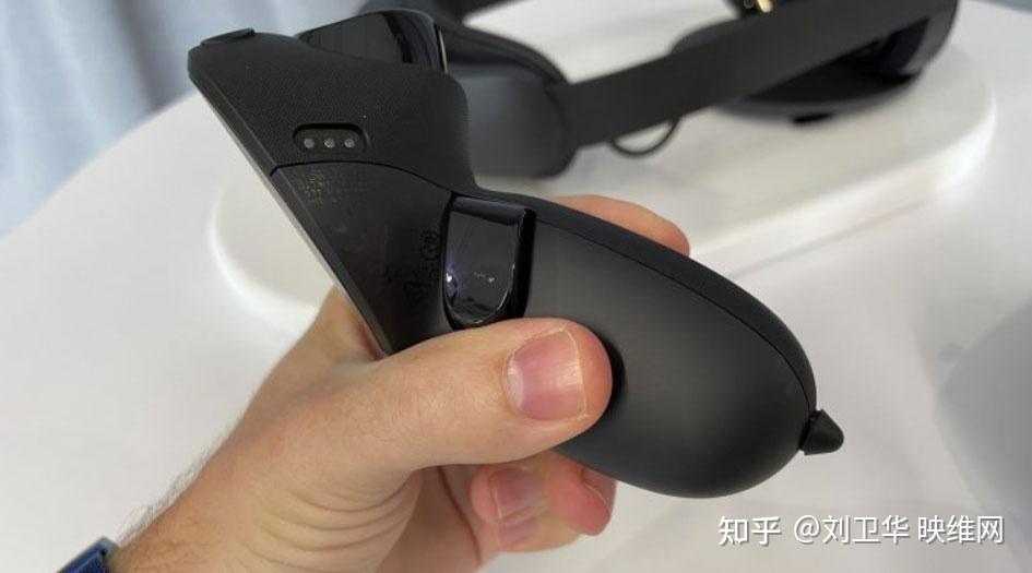 Quest Pro上手体验，及与Quest 2详细对比 - 知乎