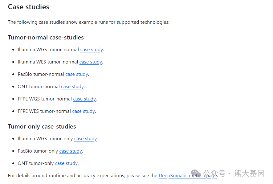 基于深度学习的体细胞变异检测软件DeepSomatic安装及使用 (DeepVariant 体细胞变异版) - 知乎
