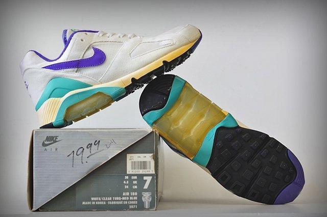 30年来各种Air Max，究竟哪双值得买？ - 知乎