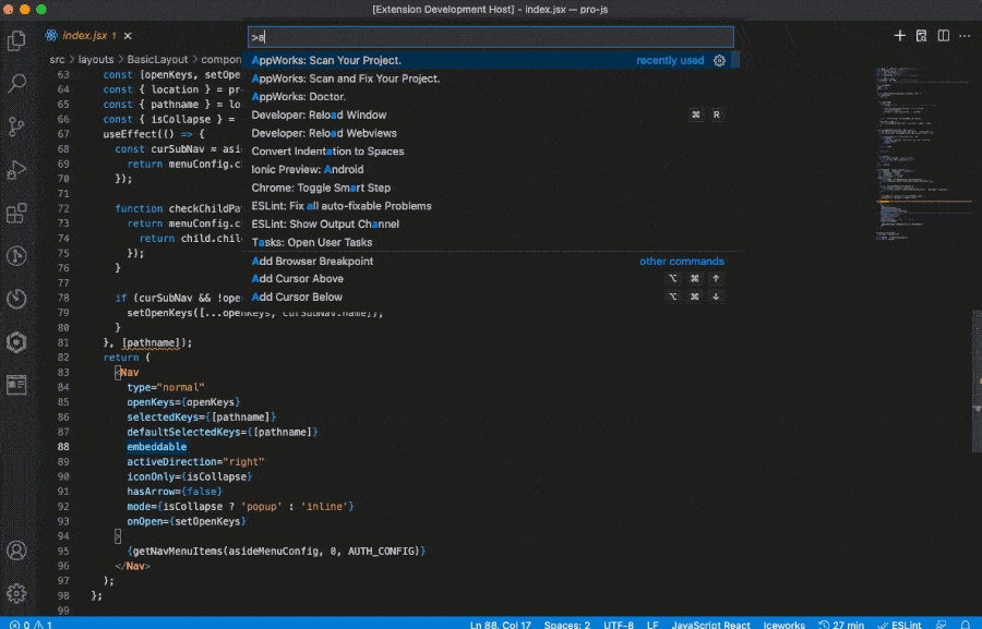 typhonjs-escomplex 代码可读性 & 可维护度探索 - 知乎