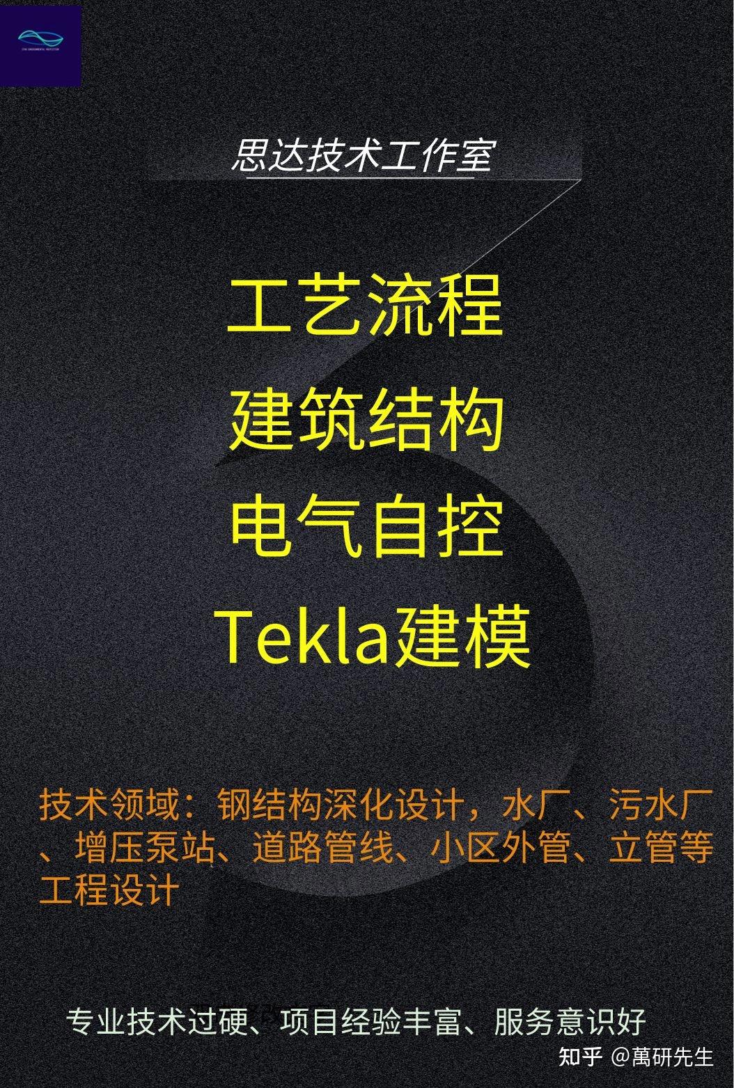 Tekla Structures 软件的常用快捷键 - 知乎