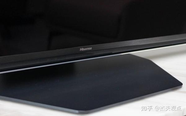 海信85U8KL深度测试：屏幕素质让人惊讶，画质效果相当突出