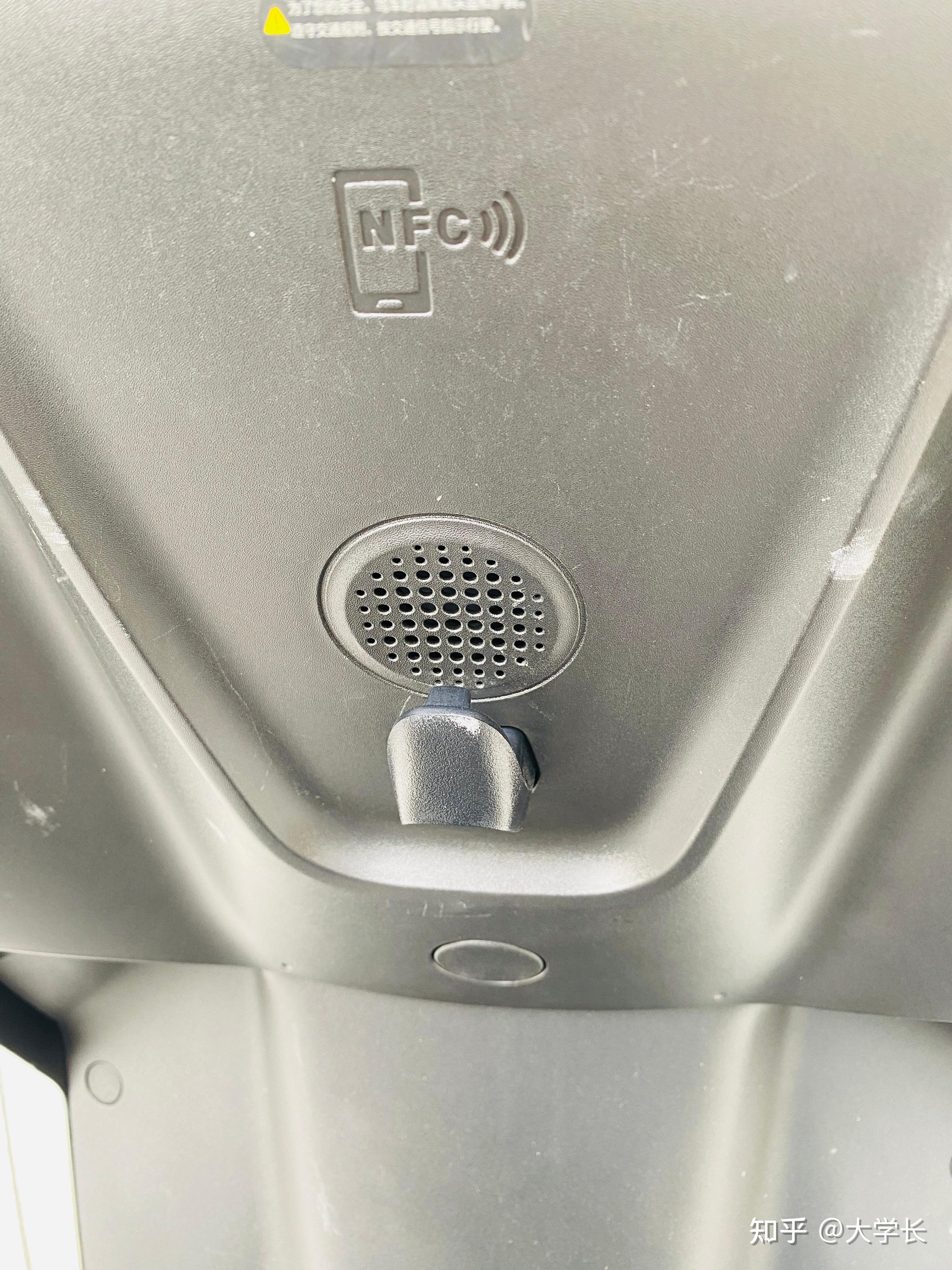 电动车评测——九号猎户座Dz110p - 知乎