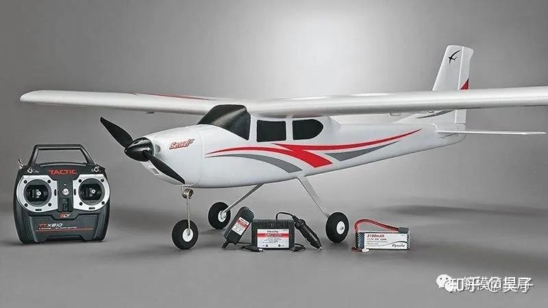 什么是航模的ARF、PNP、RTF、KIT版本？不再傻傻分不清 - 知乎