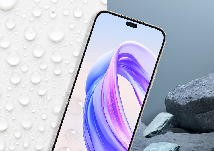 荣耀x50i+发布：1亿像素+OLED护眼屏+轻薄机身，12G+256G仅1599元