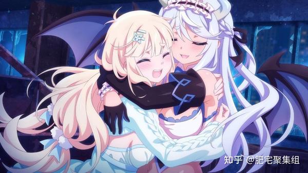 《Sakura Succubus 7》：画风精致实用的短篇拔作GAL - 知乎